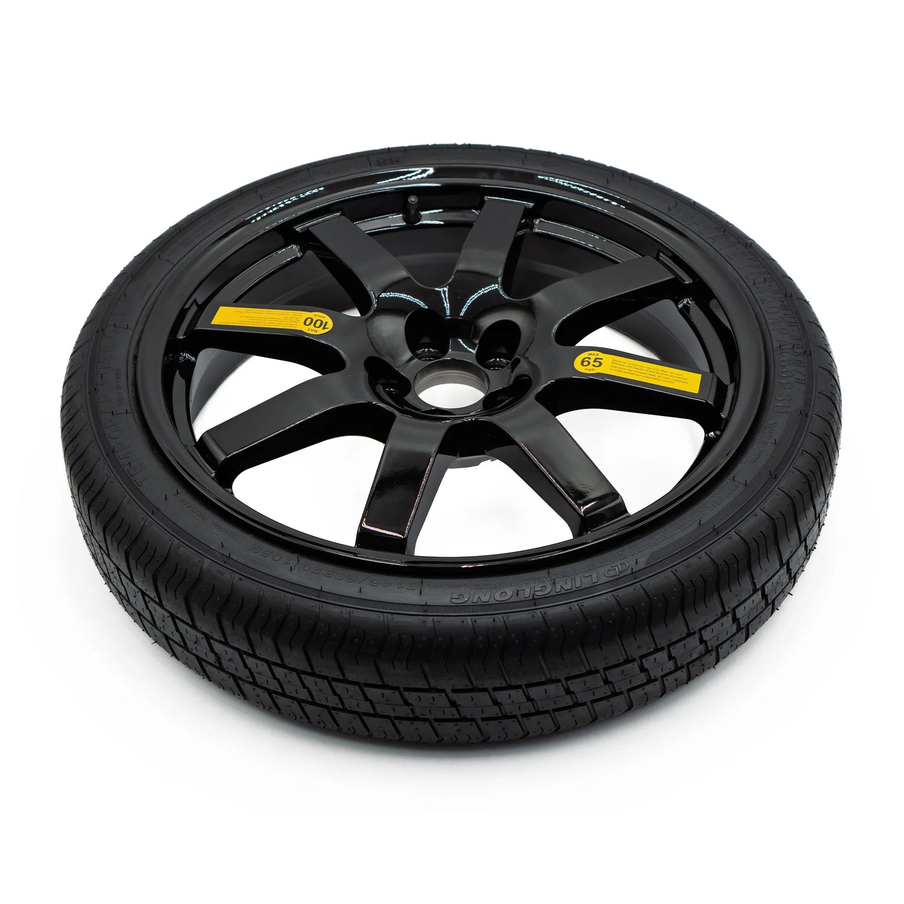 2025-2026 Toyota Crown Signia Spare Tire – EZ Spare Wheel